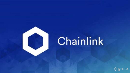 Chainlink Leads Cross-Chain Transaction Privacy Solutions | HLBA on Binance Square