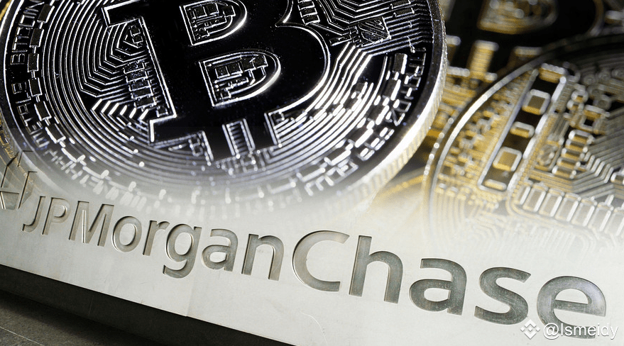 JPMorgan Reveals Slowdown in Crypto Ecosystem Growth in Janu | Ismeidy ...