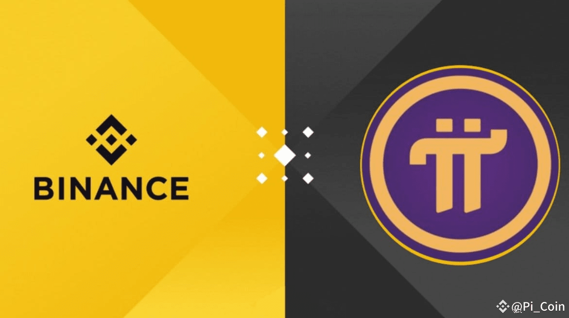 Like and RT if you want #Binance to list $PI 🚀🔥 | Pi_Coin on Binance Square