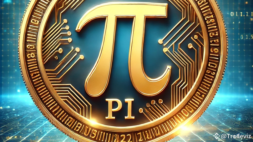 Pi Coin's Price Skyrockets: Will Binance Listing on Pi Day Fuel the ...