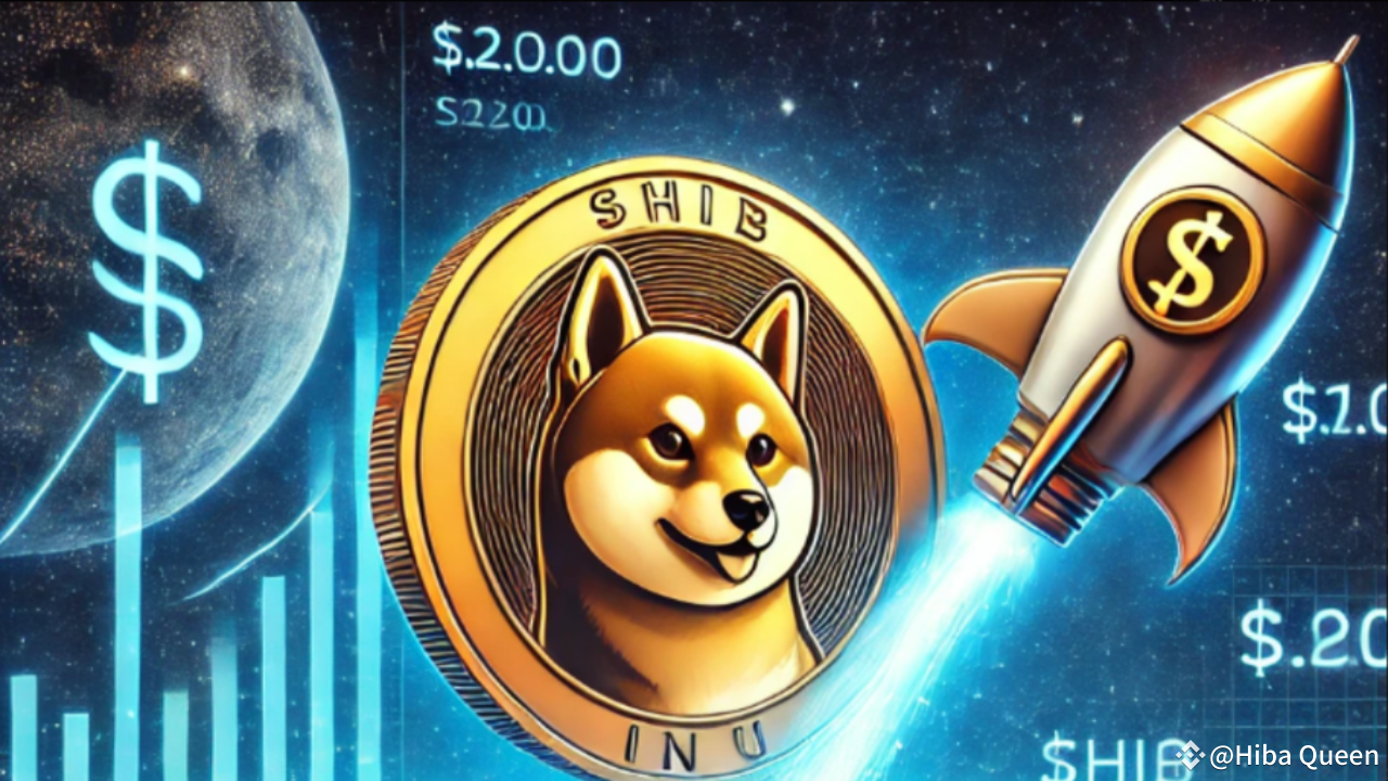 1 Million SHIBA Tokens: Could a $20 Investment Turn Into $1 Million ...