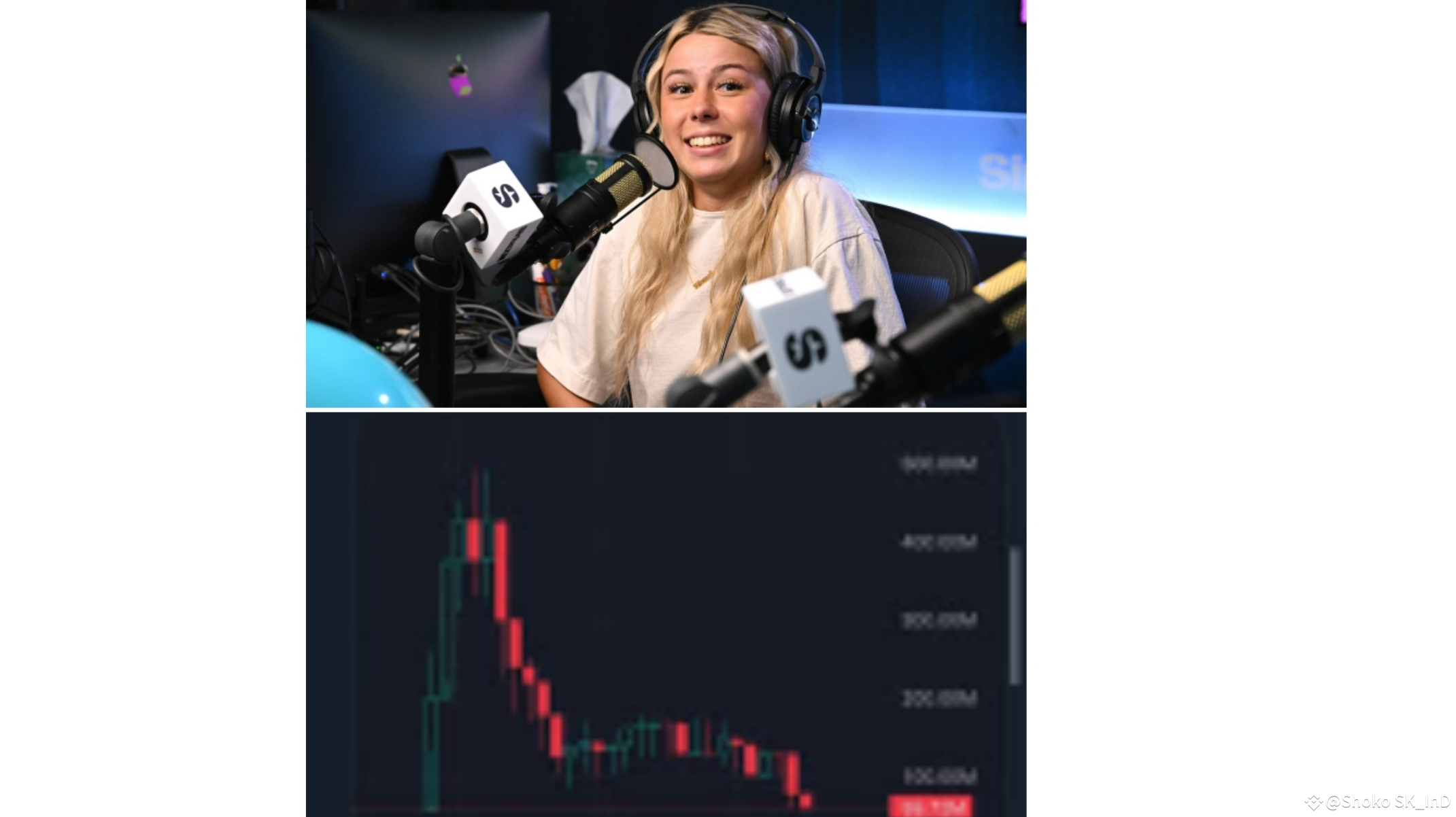 Hawk Tuah Girl's Meme Coin $HAWK😢: A Catastrophic Crash and Calls for ...