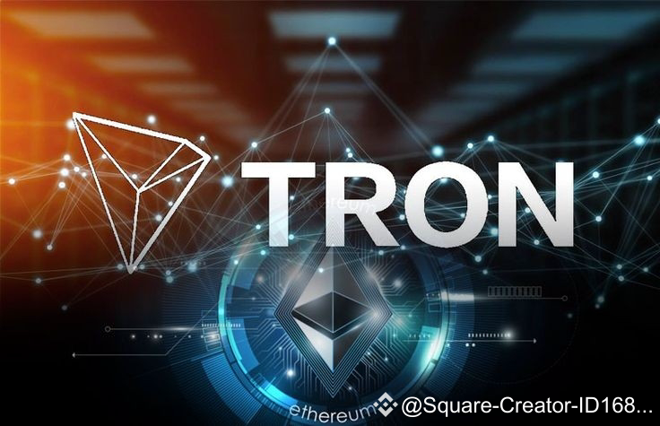 What Is TRX Crypto: Key Features to Know TRX is the native | mzayaplast ...