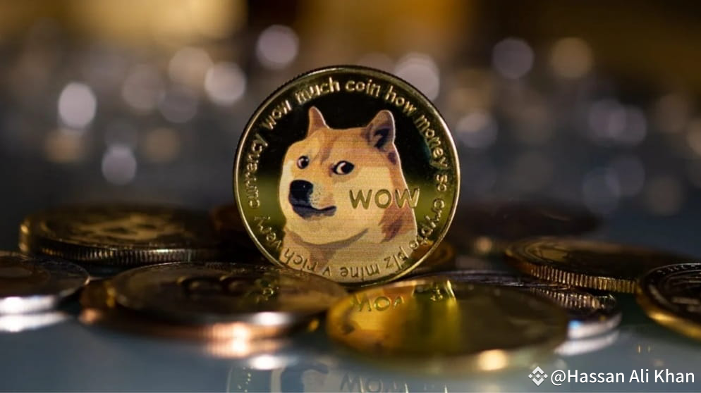 Dogecoin $DOGE Is Down, But These Major Meme Coins Are | Hassan Ali ...