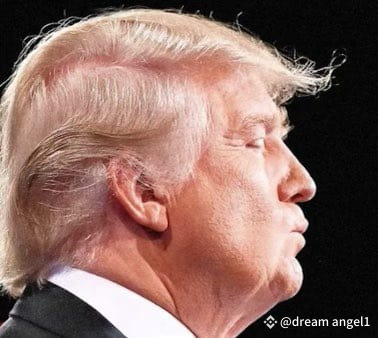 The $TRUMP chart sideways looks exactly like Donald Trump's | mas113 on ...