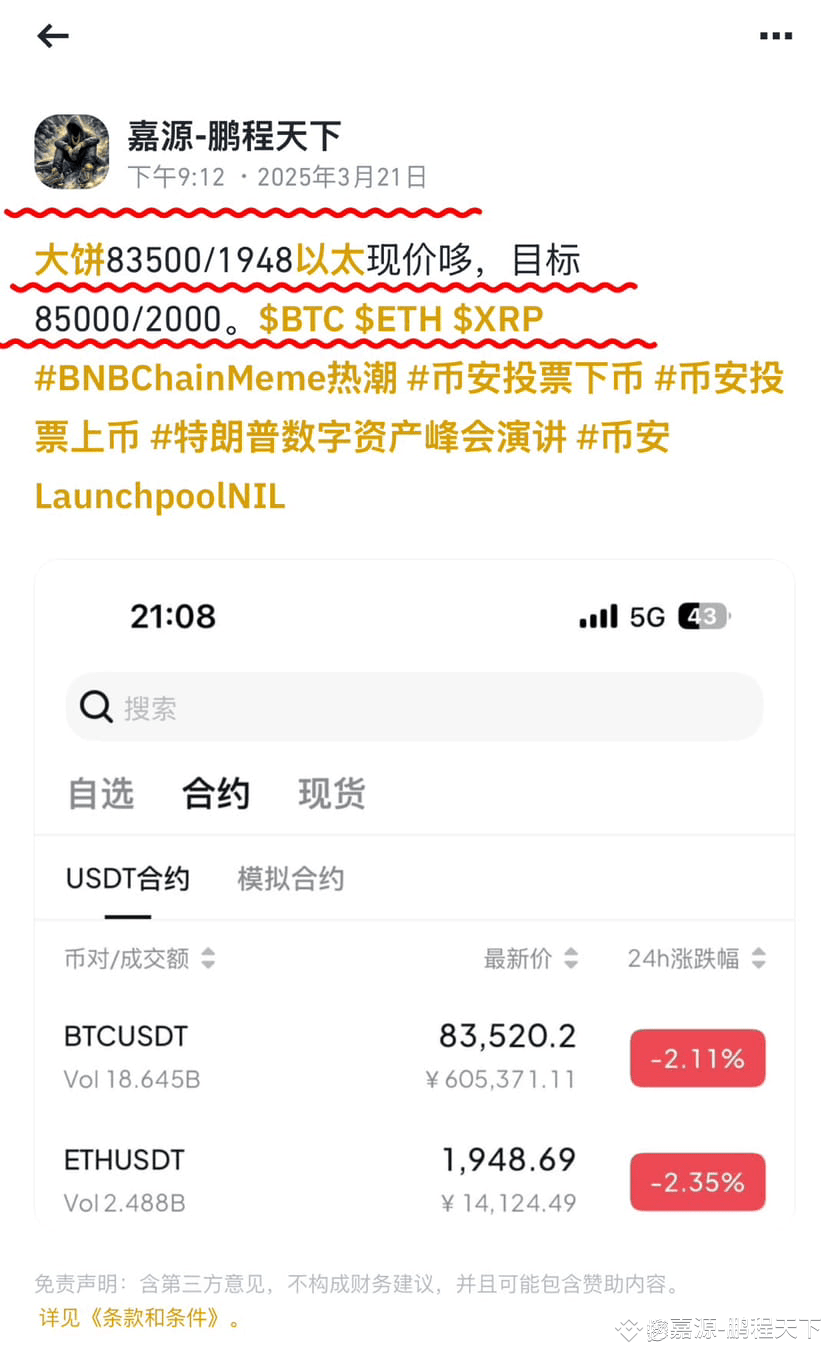 Once again perfectly verified, keep up with the rhythm, Bitc | 嘉源-鹏程天下 ...