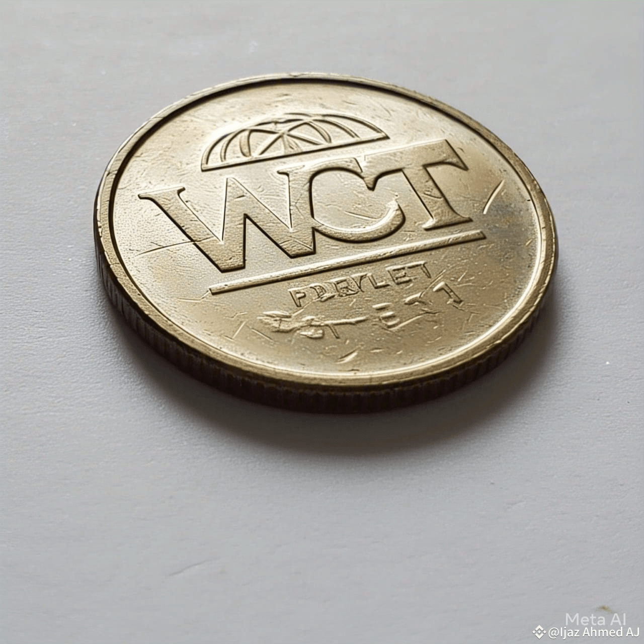 "WCT Coin: Where Crypto Dreams Take Flight 🚀💥" $WCT #T | Ijaz Ahmed AJ ...