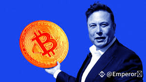 Why Did Tesla Move $760M in Bitcoin? Here Are 4 Possible Reasons ...