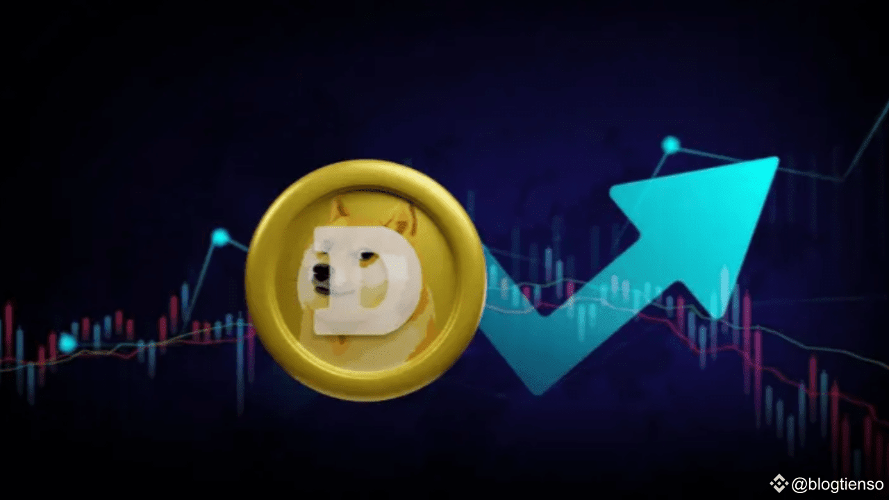 Sell-off of 1 billion DOGE! Dogecoin whales' sell-off causes DOGE price to drop by 7.2% ...
