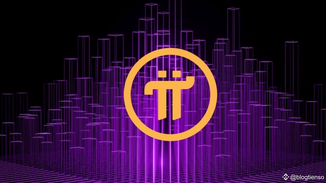 5 Sự Thật Về Pi Network: Tokenomics, Giá Khởi Điểm, Rò Rỉ Dữ Liệu Và ...