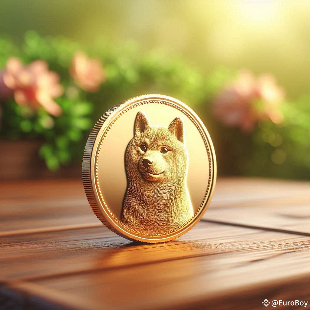 - The launch of Shibarium, Shiba Inu's Layer-2 blockchain | EuroBoy on Binance Square