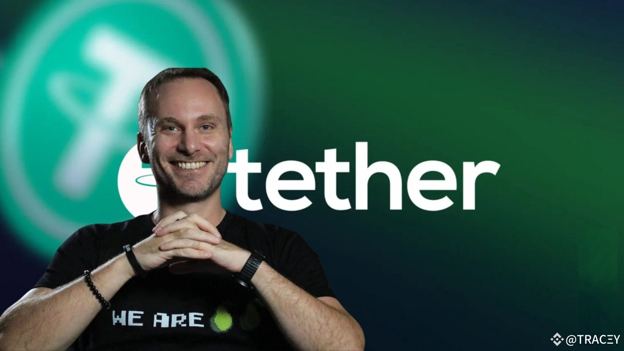 Tether CEO: If the US Government Wanted to Kill Us, They Can | TRACΞY ...