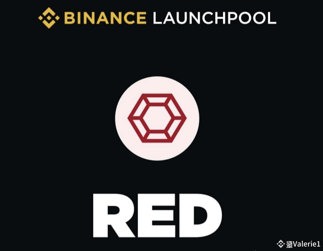🚨 The Truth About $RED Token: Big Opportunity or Hidden Ri | Valerie ...
