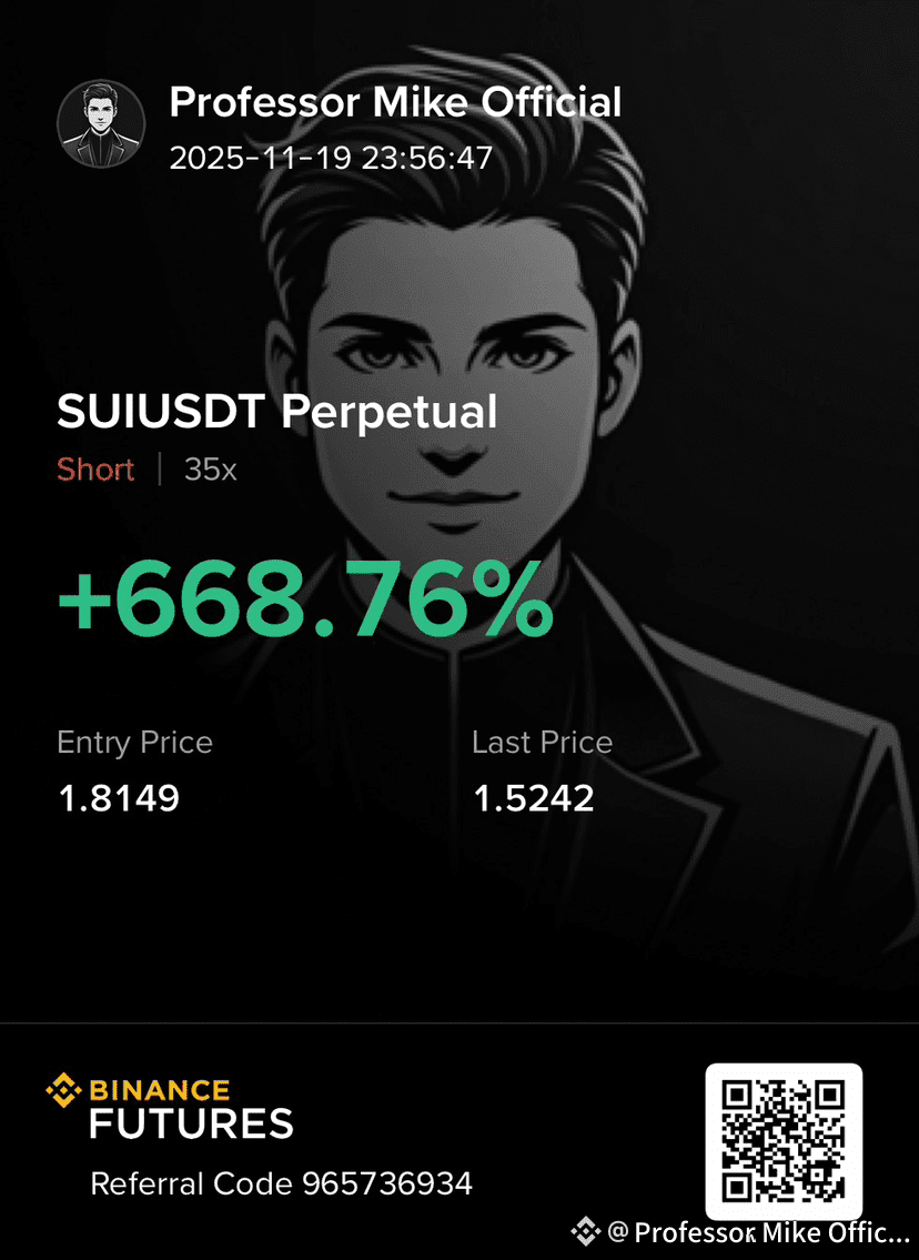 $32,879 profit… within just 2 days…😍 Guys, those who | Professor Mike ...