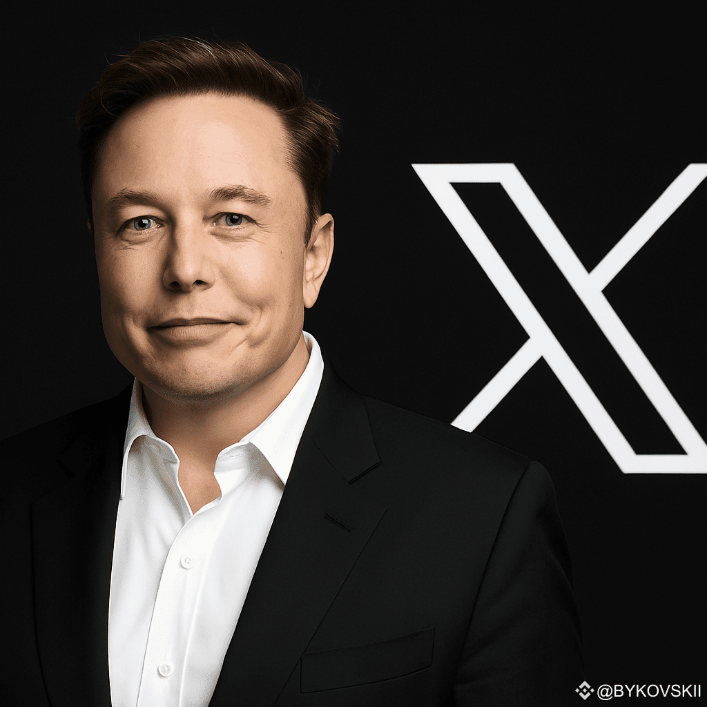 #Binance 🔥 ELON MUSK$DOGE ONCE AGAIN AMAZED EVERYONE!🔥 | BYKOVSKII on ...