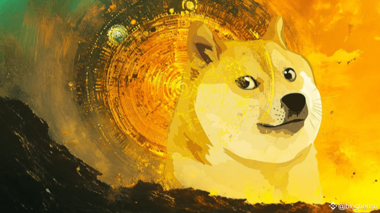 Dogecoin is on track to reach $1: Why retesting the $0.48 level is ...