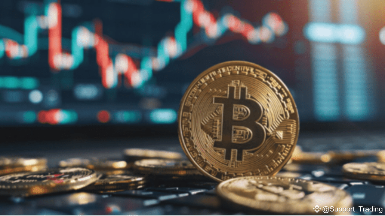 Bitcoin Price Prediction: Double Bottom Pattern Hints at Breakout Above ...