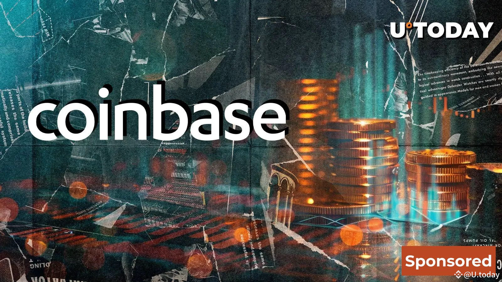 Coinbase Announces Major Listings With Four New Crypto Assets | U.today on Binance Square