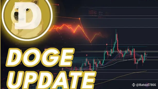 🤑KEYLEVEL TARGETS AND STOP-LOSS 📢(DOGE/USDT) 💥 | CRYPTO-EAGLE on ...