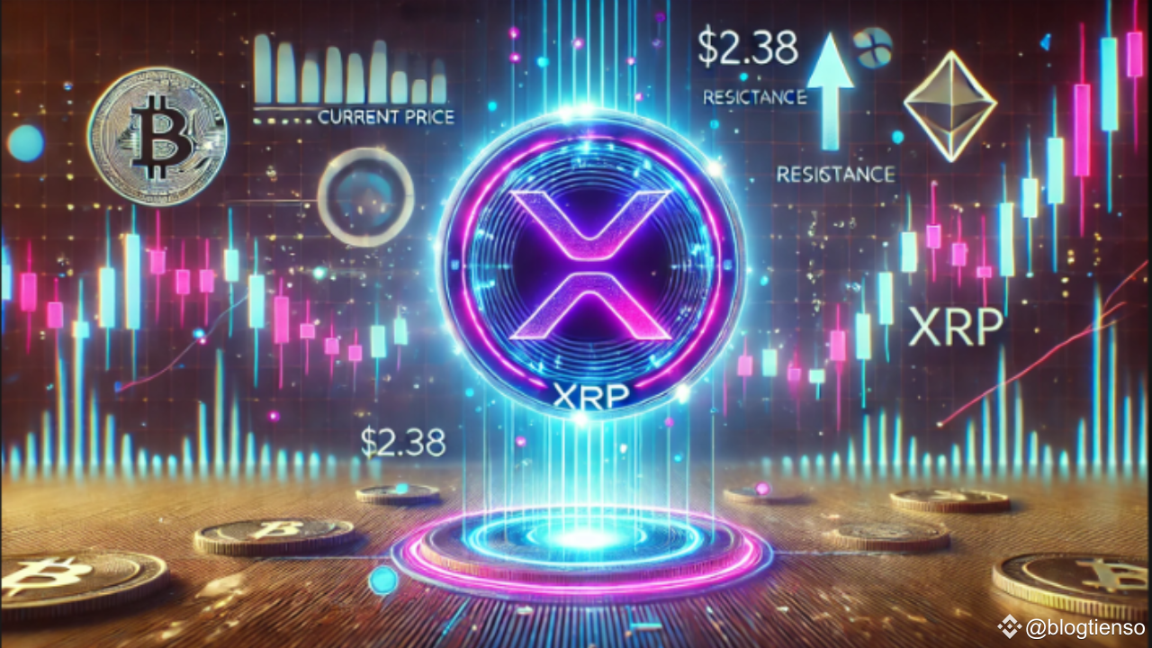 $XRP About to Surge? Buy Signals Emerge on 4-Hour Chart – Expert Predicts Price Recovery ...