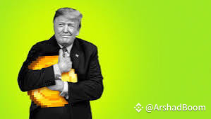 #TrumpMarketInsights Share your thoughts 🤔🤔🤔 How Trump | Quantum ...