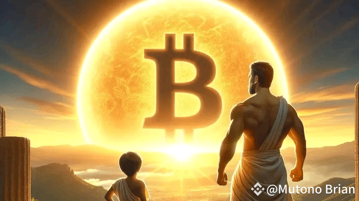 Bull run begin when most people have lost hope, not excited. | Mutono ...