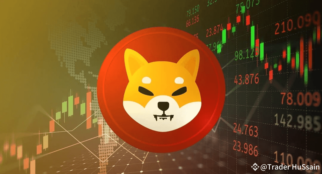 🚀🔥 Shiba Inu ($SHIB ) Price Prediction 2024-2050: Could $S | Trader HuSsain on Binance Square