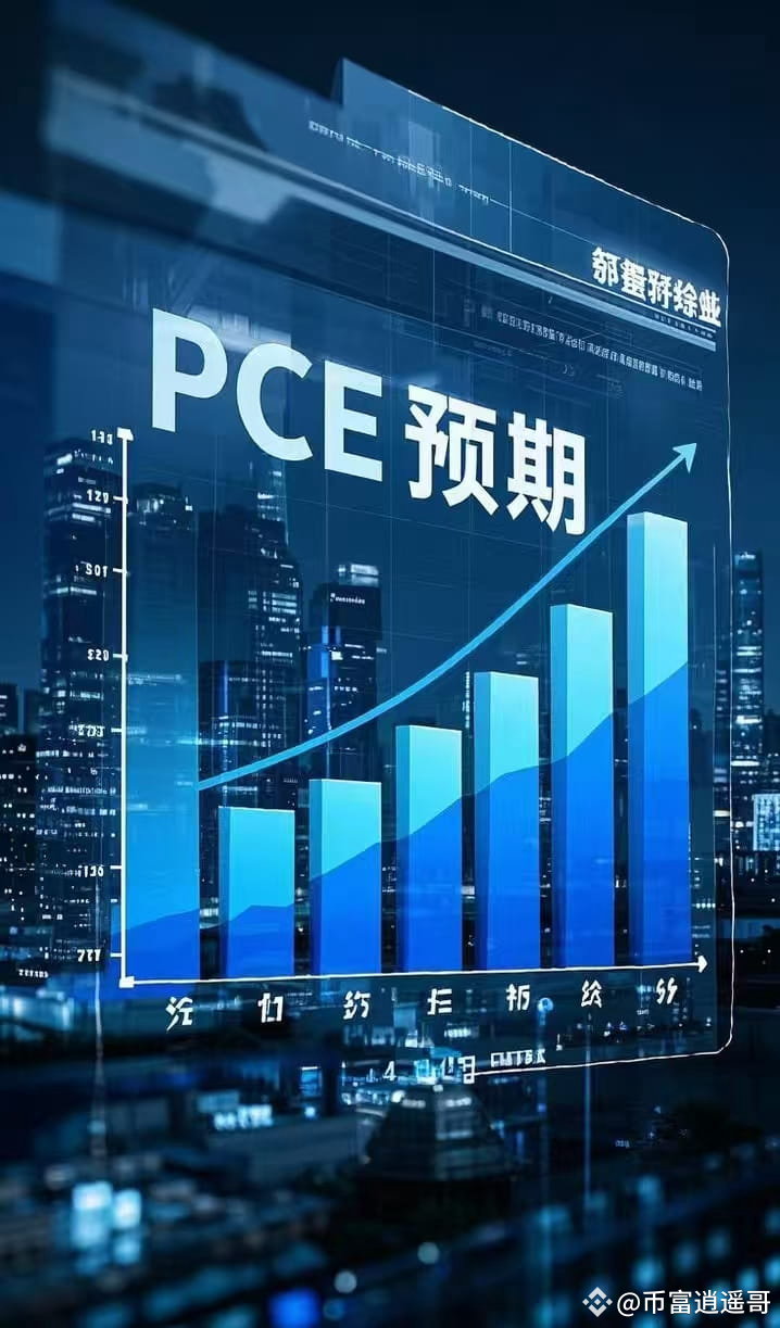 Is the US December PCE data tonight important? # Mainly refl | 分析师逍遥哥 ...