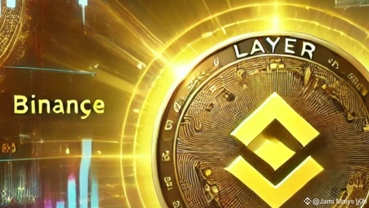 Solayer ($LAYER) is exploding the market: don't miss the chance to earn! | Jami Malys jj0b on ...