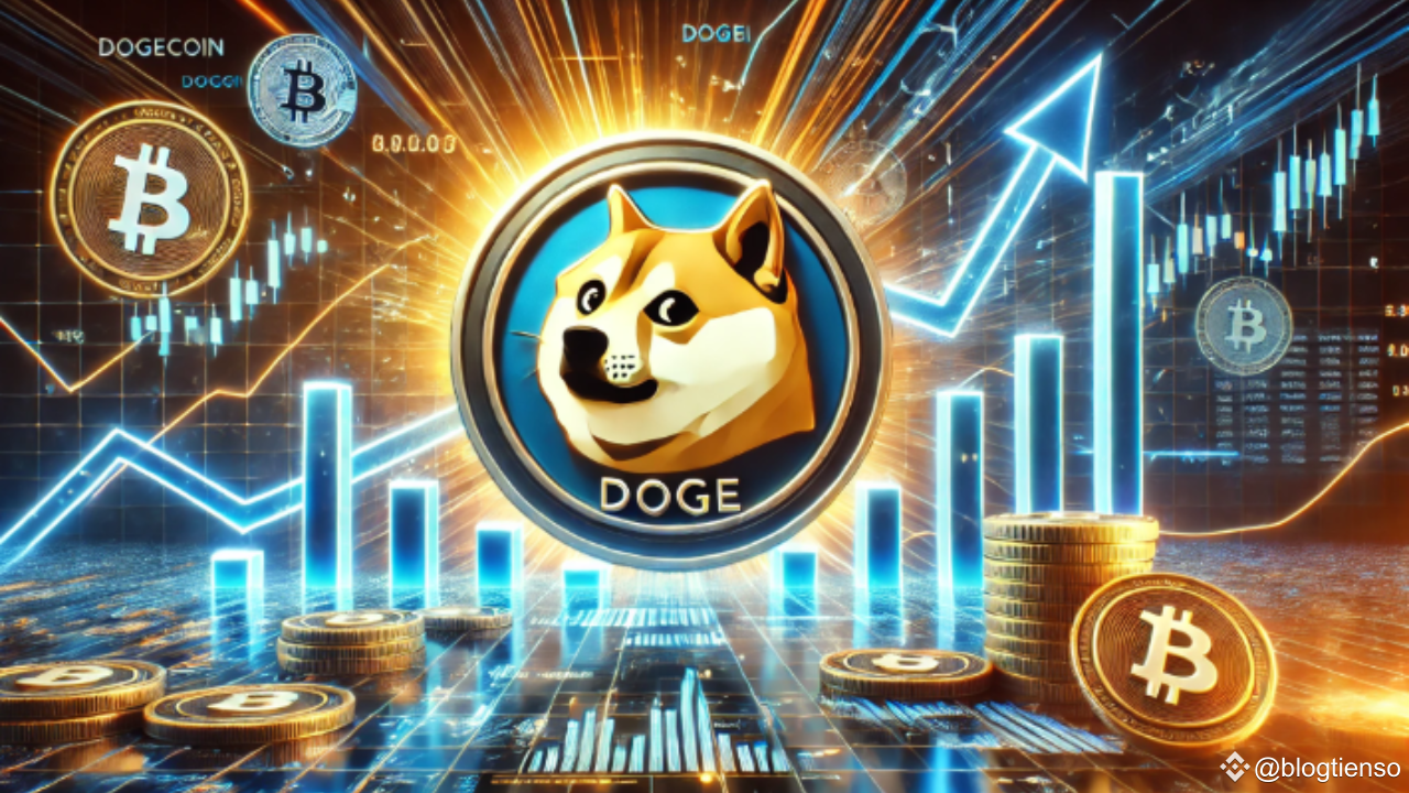 If Dogecoin Reflects the Previous Cycle, the Rally to $4 Will Start by ...