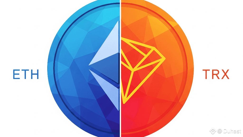 In search of passive income: SEC considers a staking-based ETF for Tron (TRX). | Duhast on ...