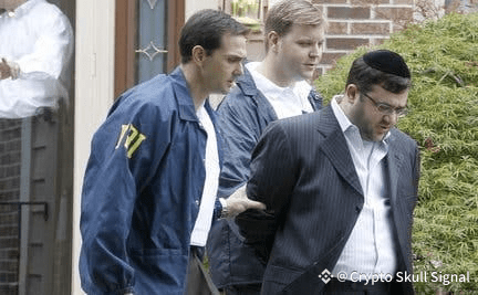 Eliyahu Weinstein got hit with 37 years in prison. This man | Crypto ...
