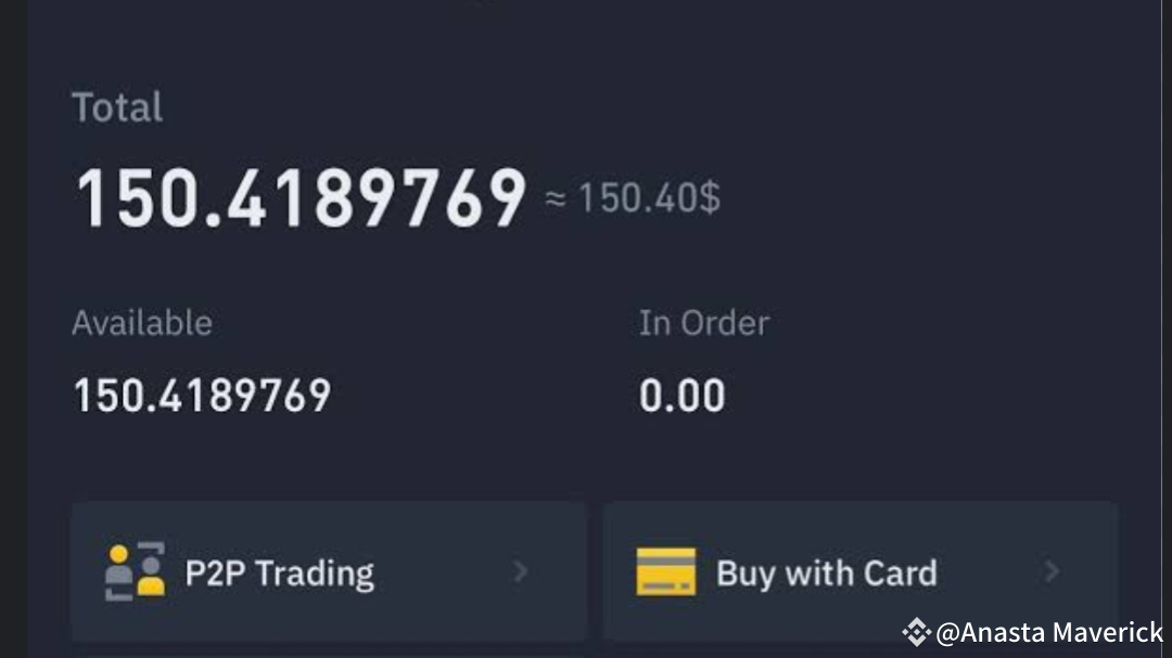 Mastering Daily Profits on Binance: A Step-by-Step Blueprint for ...