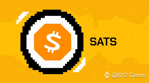 What is SATS (Ordinals)? The most popular meme coin on the Bitcoin ...