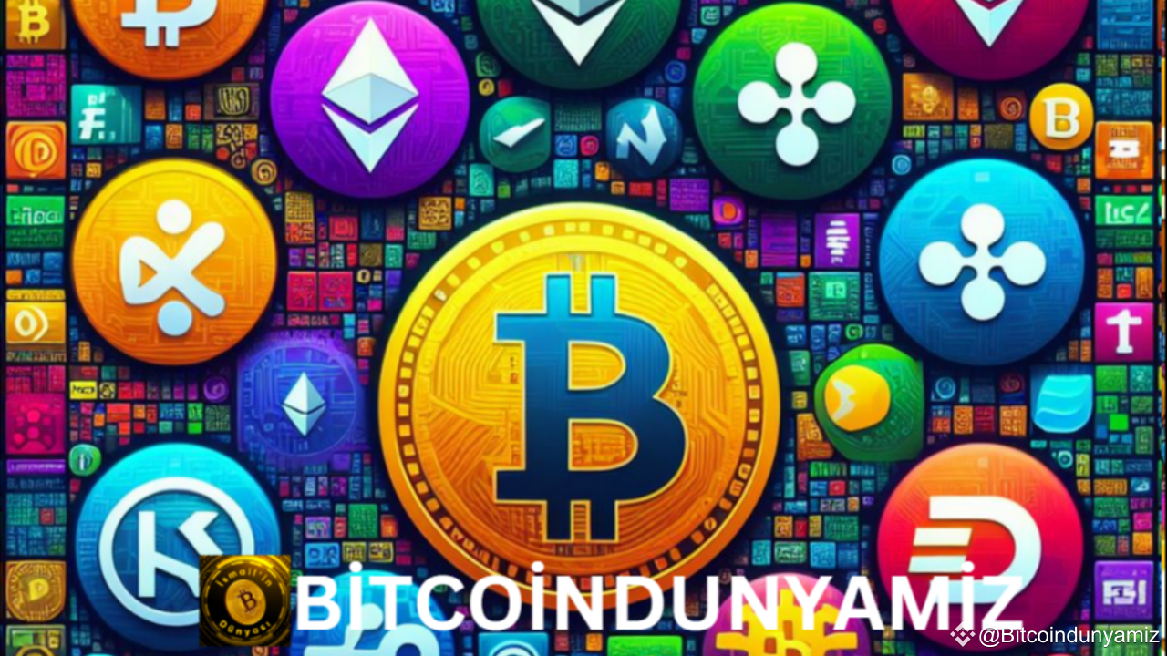 Hot Development: Binance Announces Tether Integration on Toncoin Network! | Bitcoindunyamiz on ...