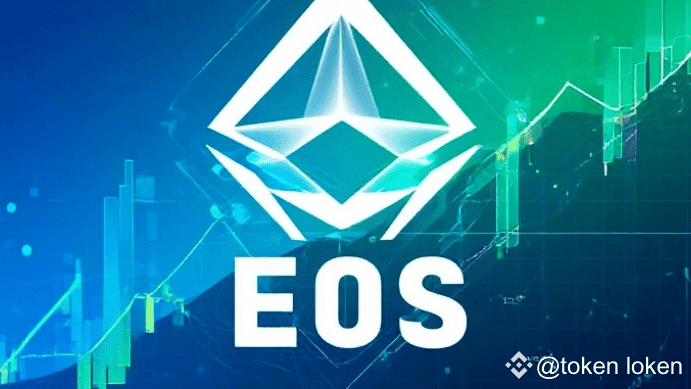 Why EOS is Ready for an Olympic Leap in the Cryptocurrency Market ...
