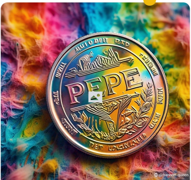 Can a $1,000 Investment in $PEPE at $0.0000096 Make You a M | hareem ...