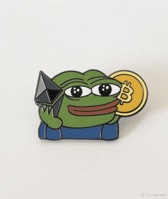 💰 Quick Reminder: 100 $PEPE Awaits You! 🔥 100 PEPE drops | Storm ...