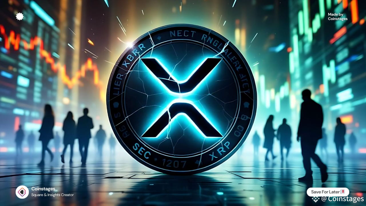 Top Expert Predicts This Double-Figure XRP Price for July — Is It Finally Time? | Coinstages on ...