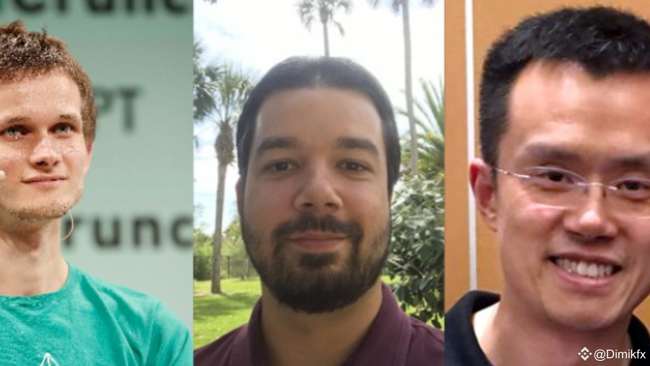 They started small. Now the whole world knows their names. What's stopping you? | Dimikfx on ...