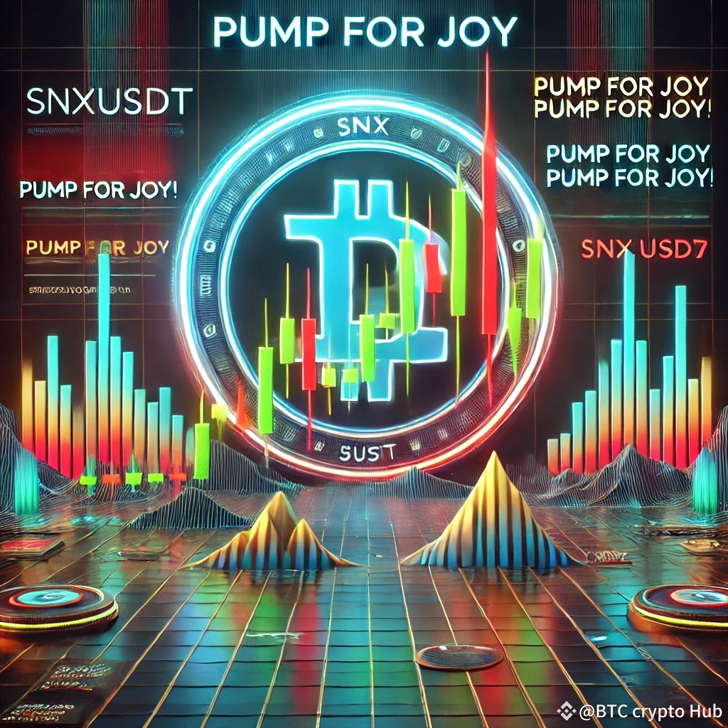 $SNX SNX Coin Market News 🌟📈 Today, Synthetix (SNX) is | BTC crypto Hub on Binance Square