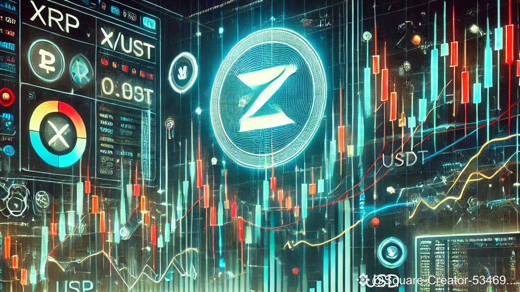 "Is XRP About to Explode? Technical Analysis Reveals Perfect Entry and ...