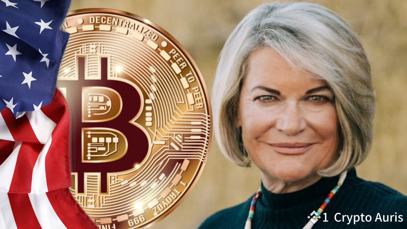 🚨 JUST IN: 🇺🇸 Senator Lummis reintroduces the ‘Bitcoin Ac | Crypto Auris on Binance Square