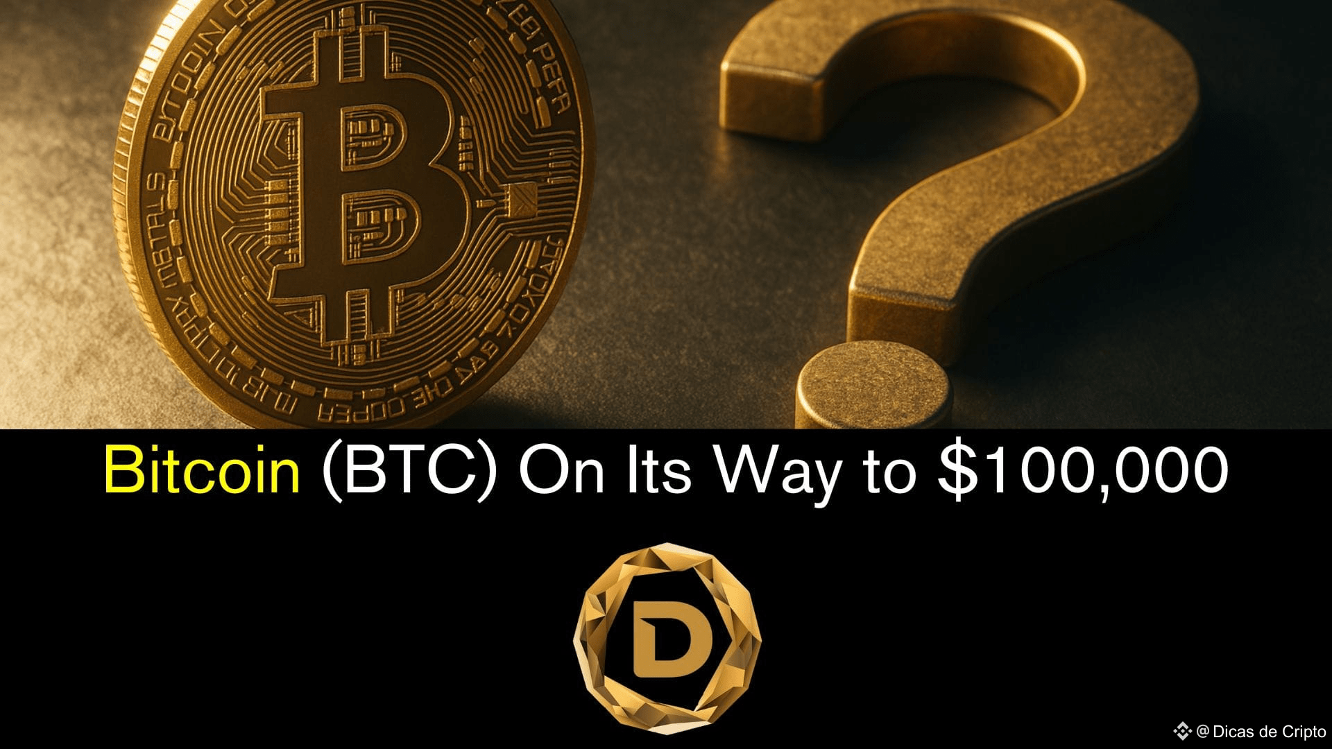 📈 Bitcoin (BTC) Surges Past $97K – But Faces Major Resistan | Dicas de Cripto on Binance Square