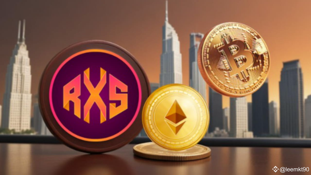 Top 3 Altcoins that will outperform Bitcoin (BTC) and Ethereum (ETH) by 2025 | Kiến Thức Crypto ...
