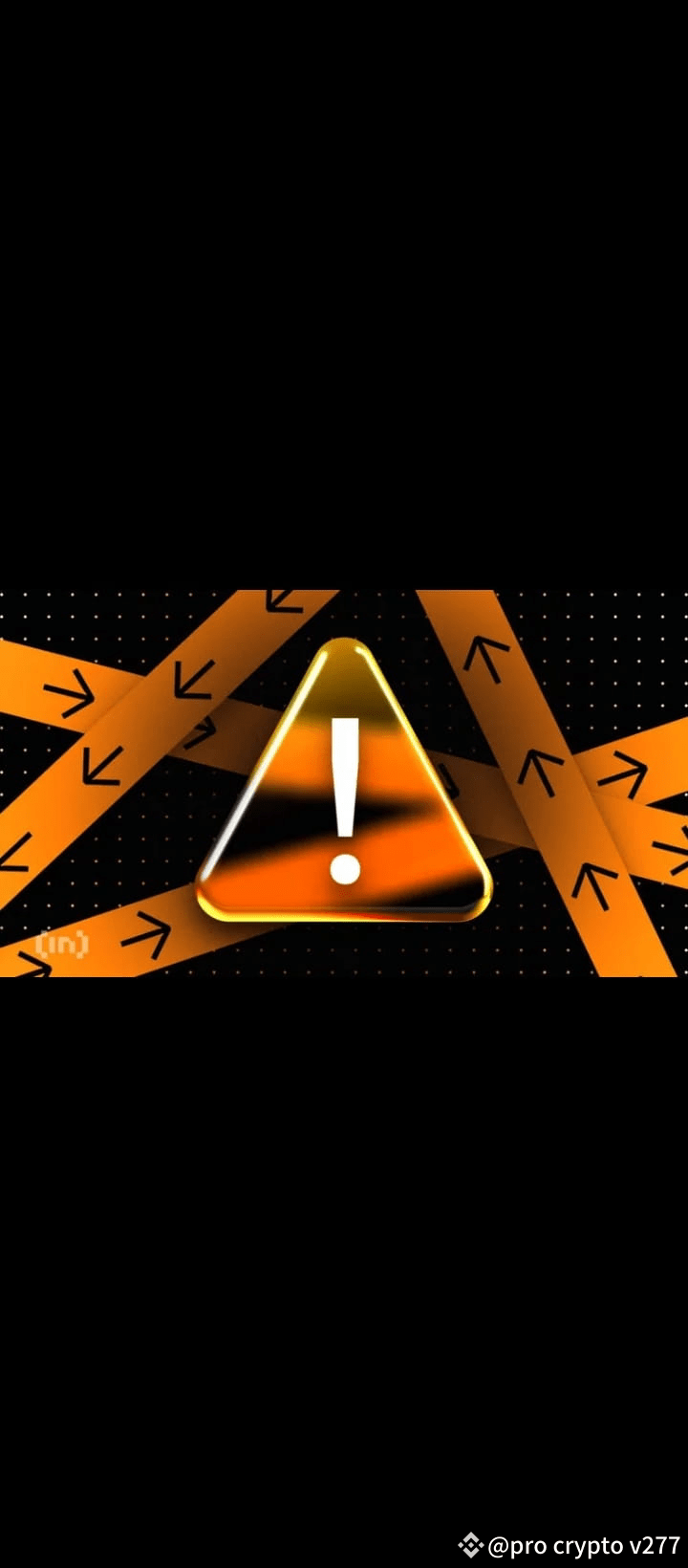 Binance Set to Delist 4 Altcoins: What You Need to Know In | pro crypto v277 on Binance Square