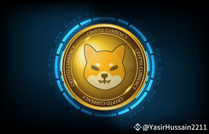 $SHIB Shiba Inu: How To Be A Millionaire If SHIB Hits $0.000 | YasirHussain2211 on Binance Square
