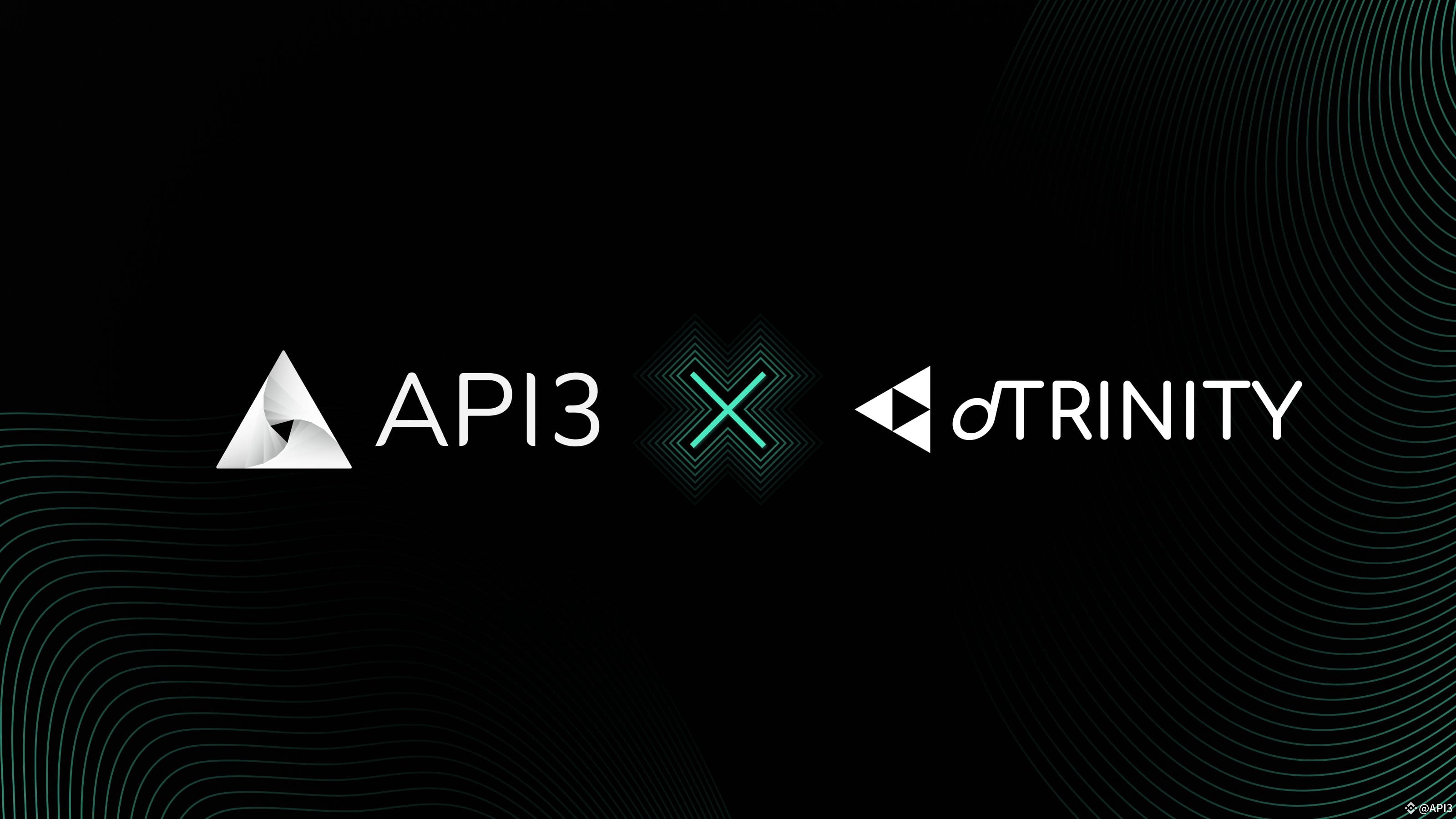 Welcome @dTRINITY_DeFi to the API3 Ecosystem dTRINITY is | API3 on Binance Square