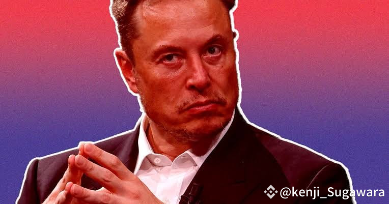 🚀 Elon Musk $DOGE vs. The U.S. Treasury – What’s Really Hap | Kenji ...