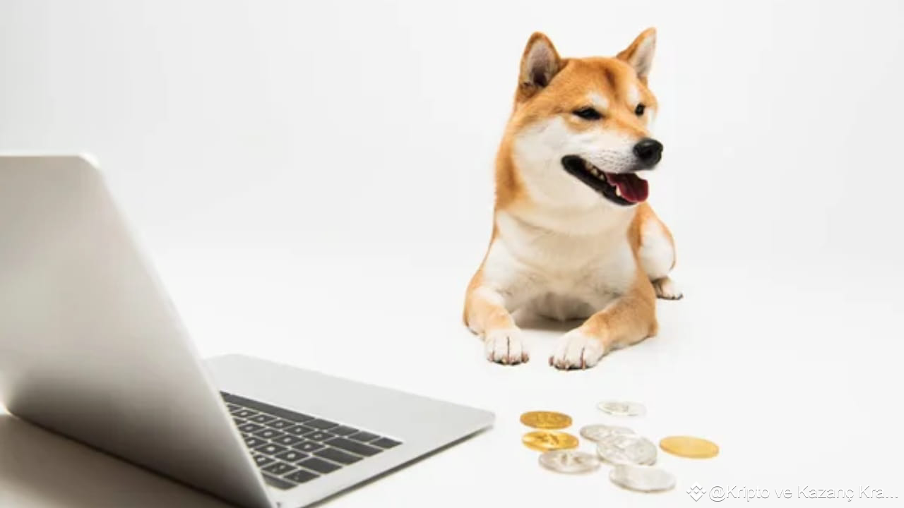 Dogecoin’s Potential Rise: Likely to Reach $1 Threshold | Kripto ve ...